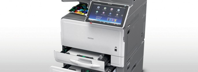 Ricoh stellt Farb-MFPs mit bis zu 30 Seiten pro Minute vor - ITespresso.de Ricoh stellt Farb-MFPs mit bis zu 30 Seiten pro Minute vor - ITespresso.de