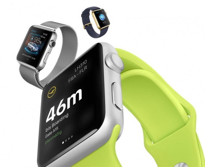 Apple Watch Unterst tzt Zum Start 3000 Apps ITespresso de apple-watch-unterst-tzt-zum-start-3000-apps-itespresso-de