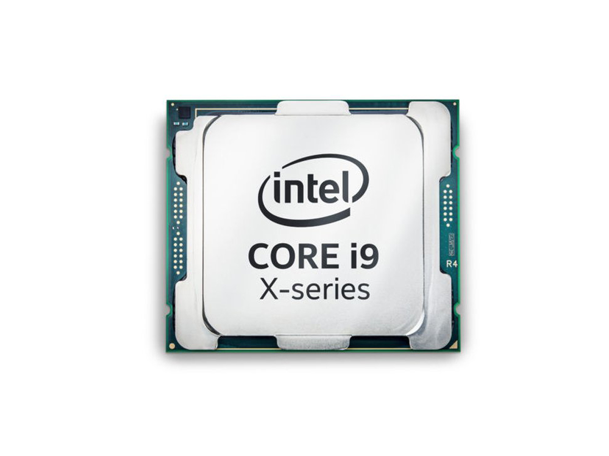 High-End-Prozessoren für Desktops: Intel zeigt Core-i9-CPUs mit 18 ... High-End-Prozessoren für Desktops: Intel zeigt Core-i9-CPUs mit 18 ...